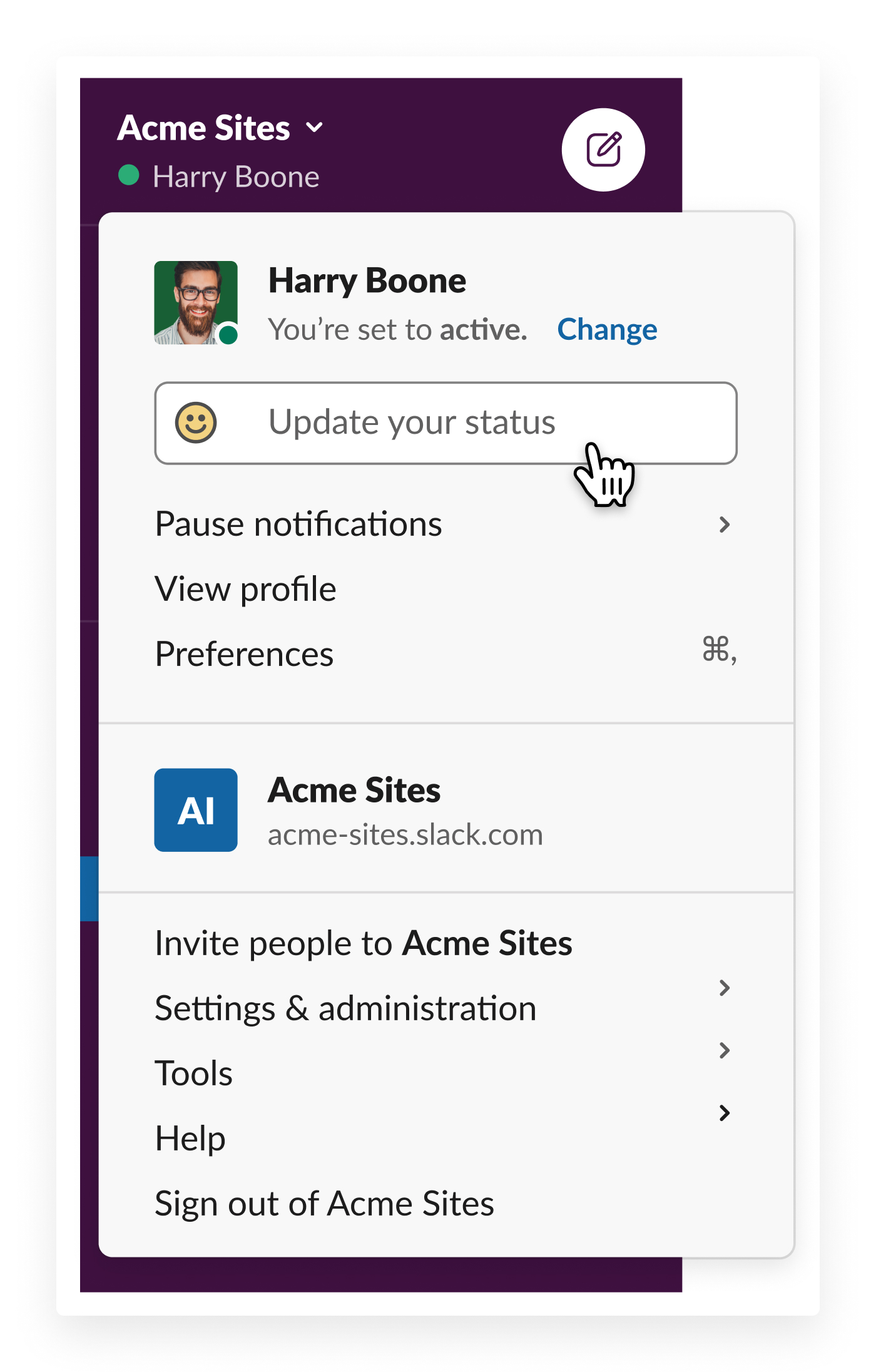 let-your-team-know-your-working-hours-slack-tips-slack