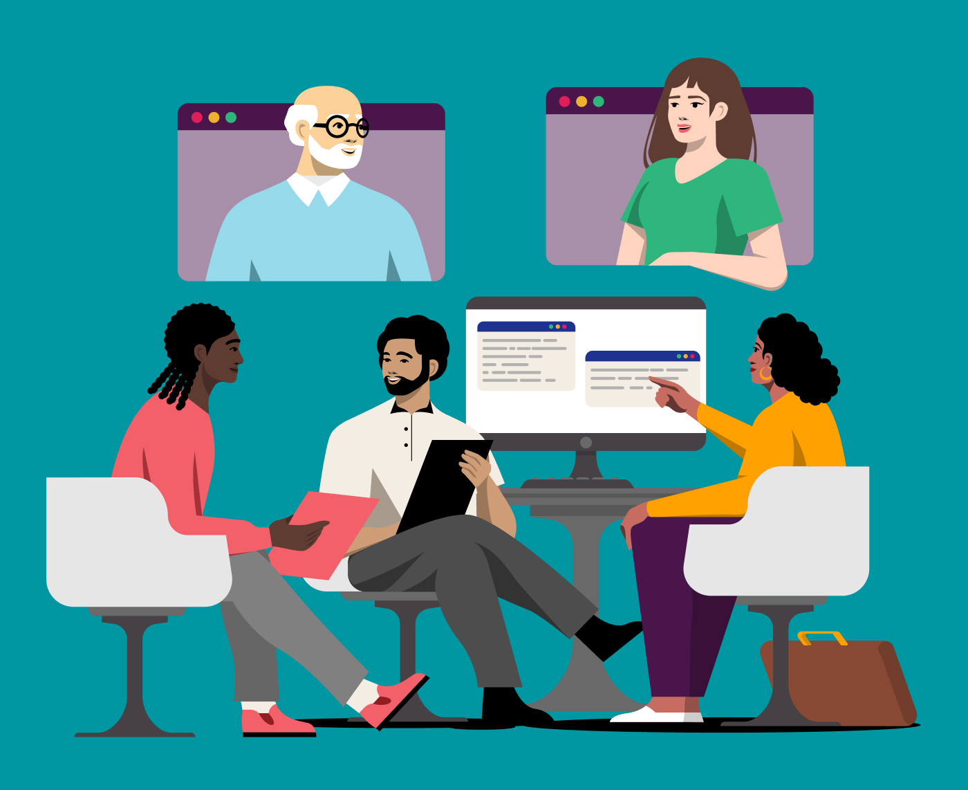 5 steps to support your team’s adoption of Slack | Slack