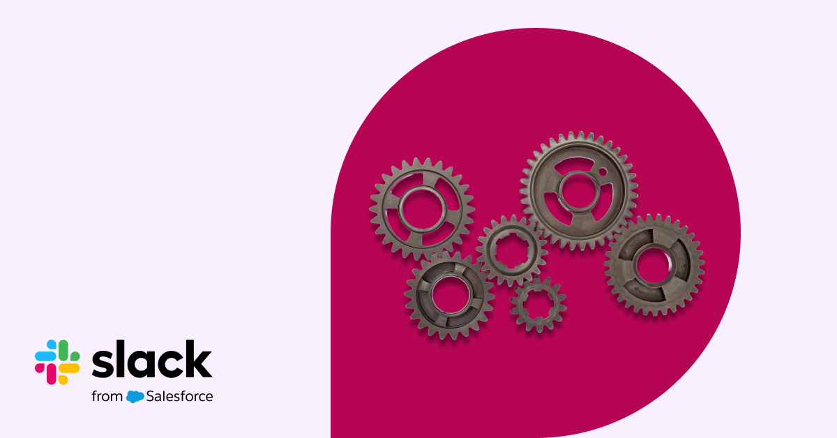 Five Employee Engagement Models to Try | Slack