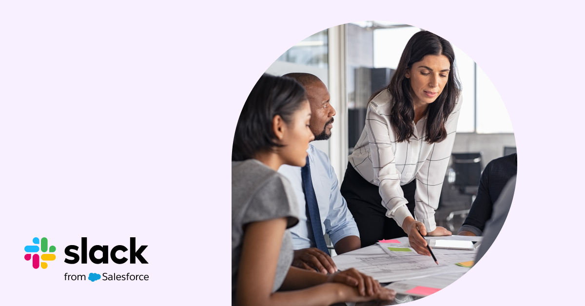 Assertive Communication: Definition, Tips, and Examples | Slack