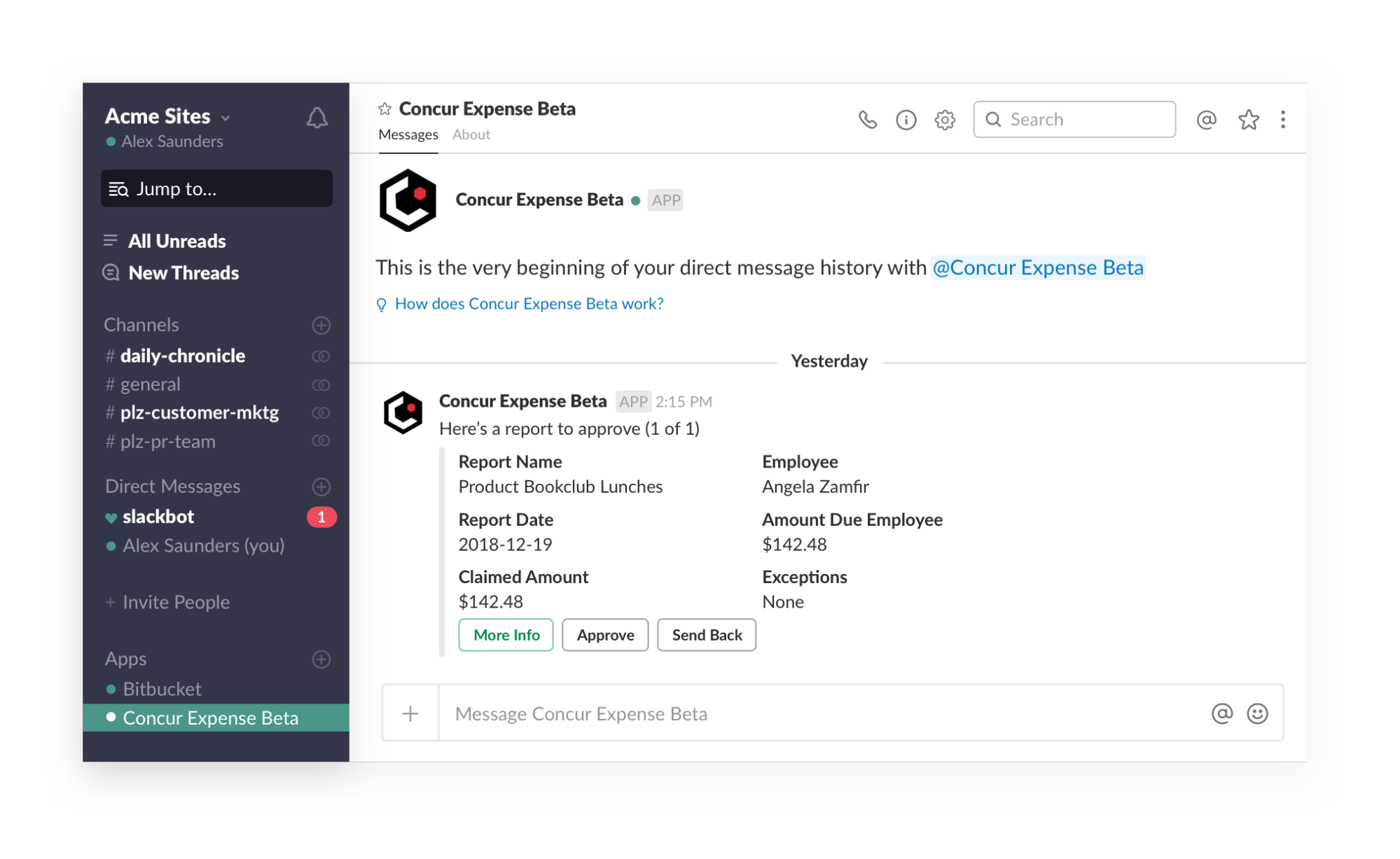 Introducing the Slack Tips library | The Official Slack Blog